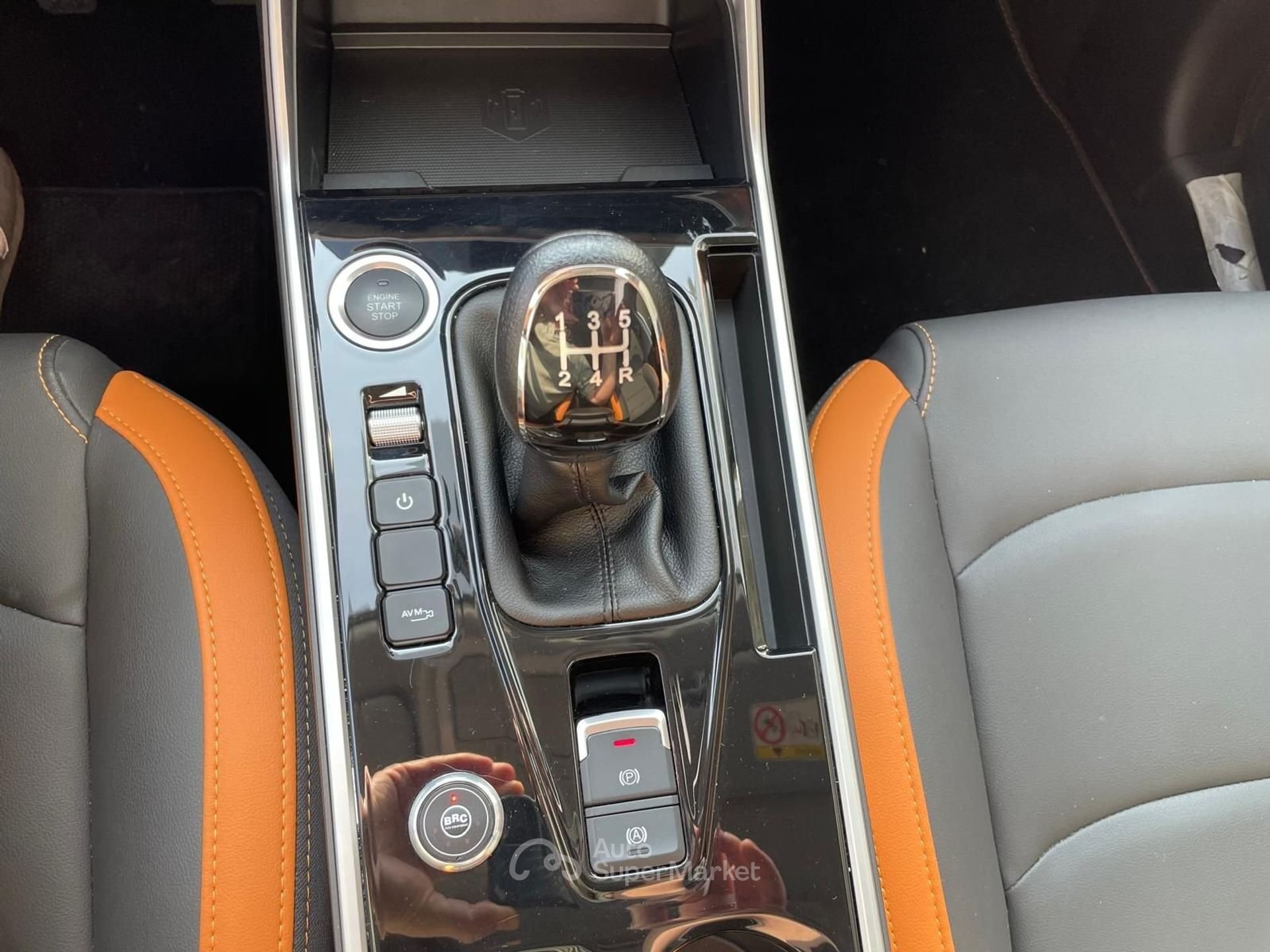 EMC Wave 3 Wave 3 1.5T MT GPL Usata GPL con 4.900 km a Creazzo (VI ...