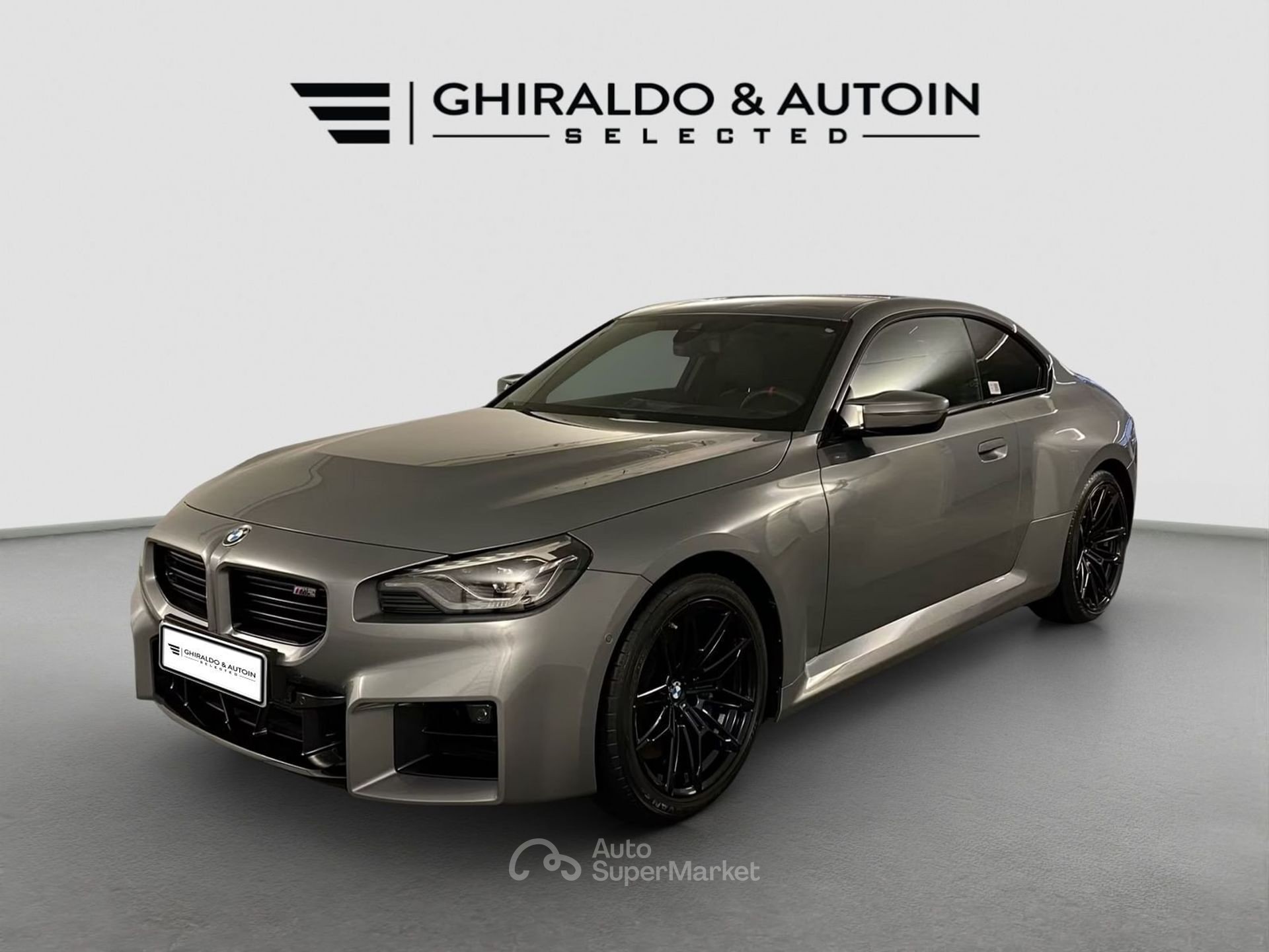 BMW Serie 2 M2 M2 Usata Benzina con 25.700 km a Padova (PD ...