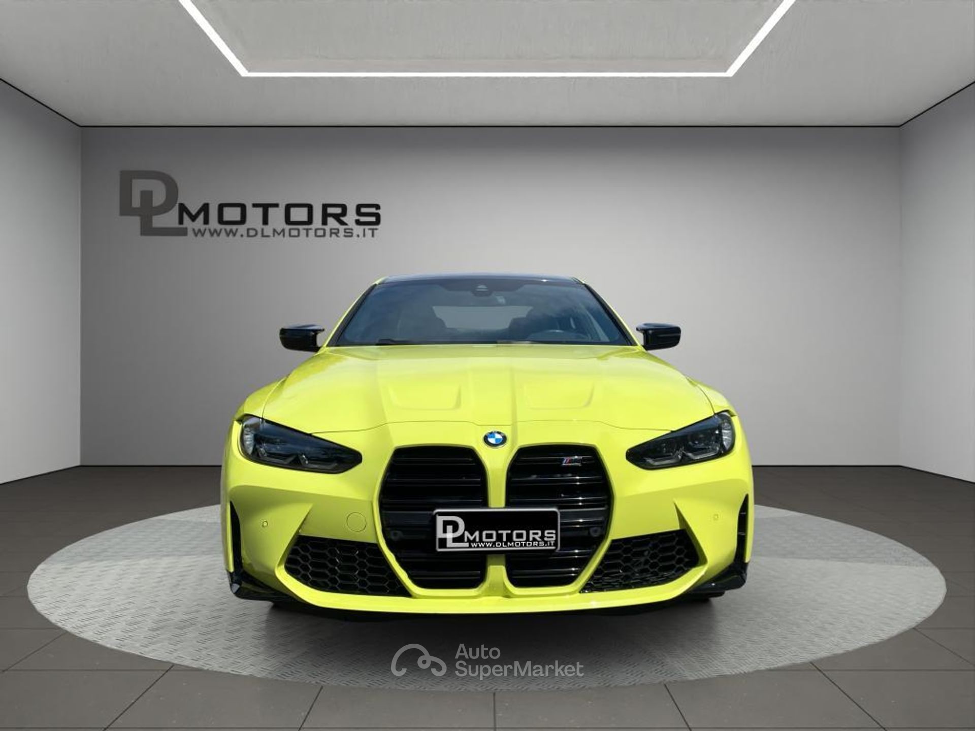 BMW Serie 4 428iA Competition *G82 *3.0 510 CV *Rwd Usata Benzina con ...
