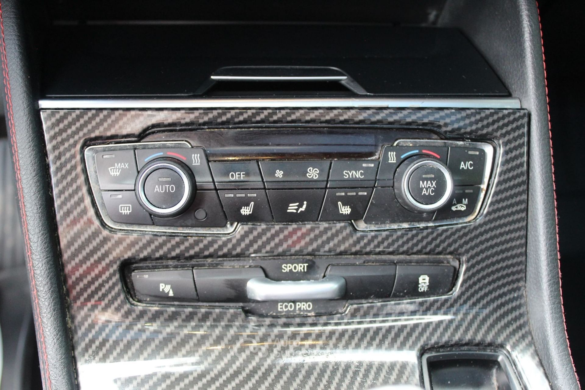 BMW Serie 2 Active Tourer 218d Condizioni ottime Usata Diesel con 240. ...