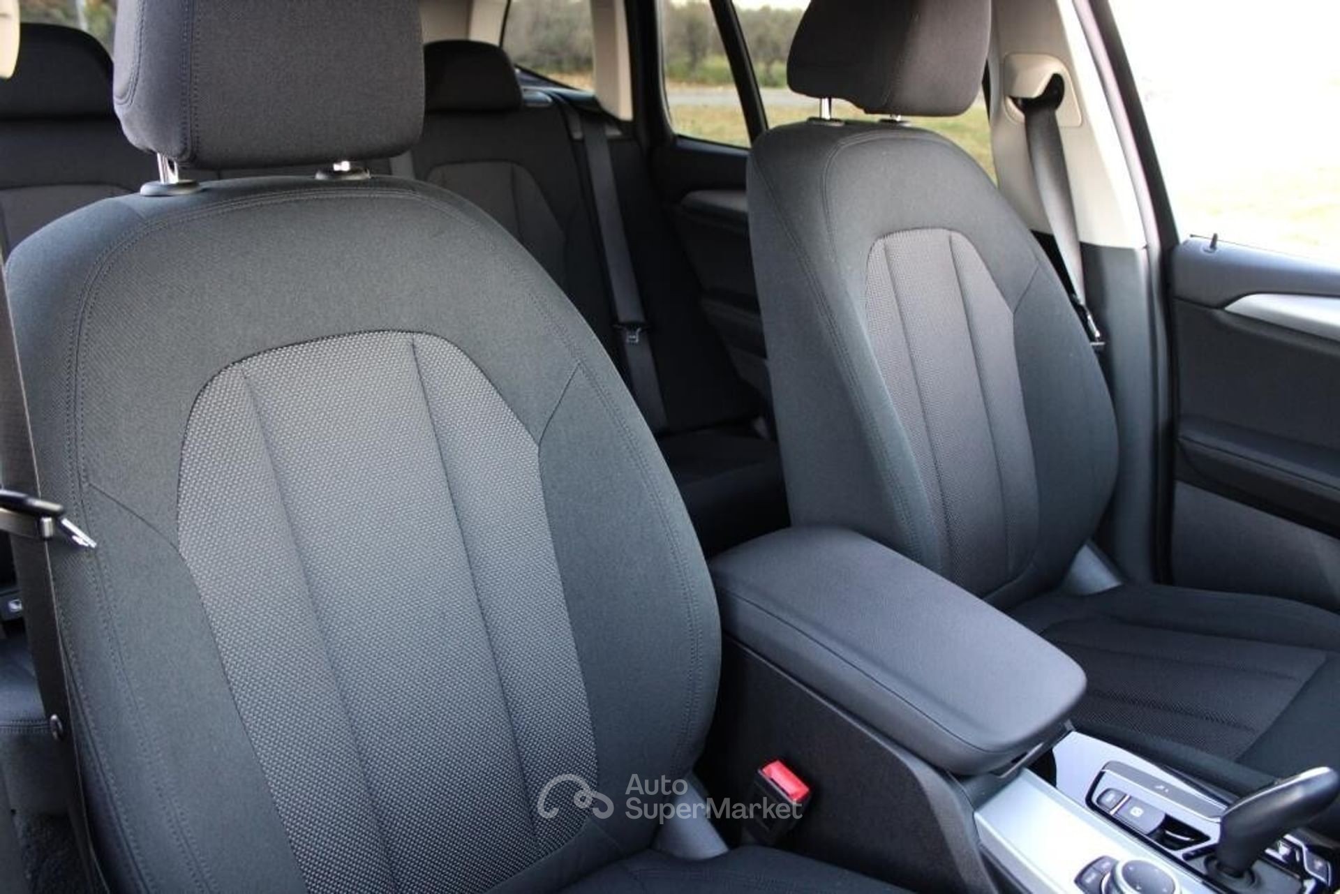 BMW X3 sDrive 18d Aut. *SOLI 56.000 KM Usata Diesel con 56.000 km a ...