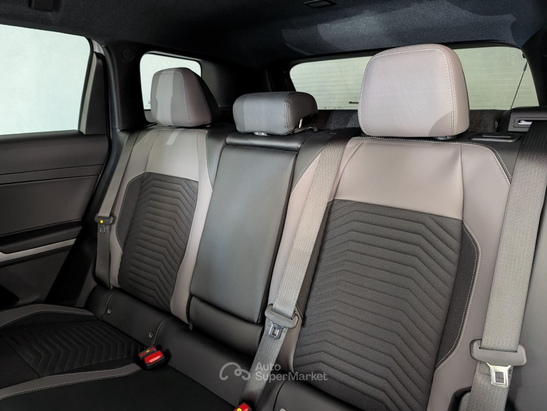 Jeep Compass 1.2 turbo e-hybrid First Edition 145cv edct6 #VARI COLORI ...