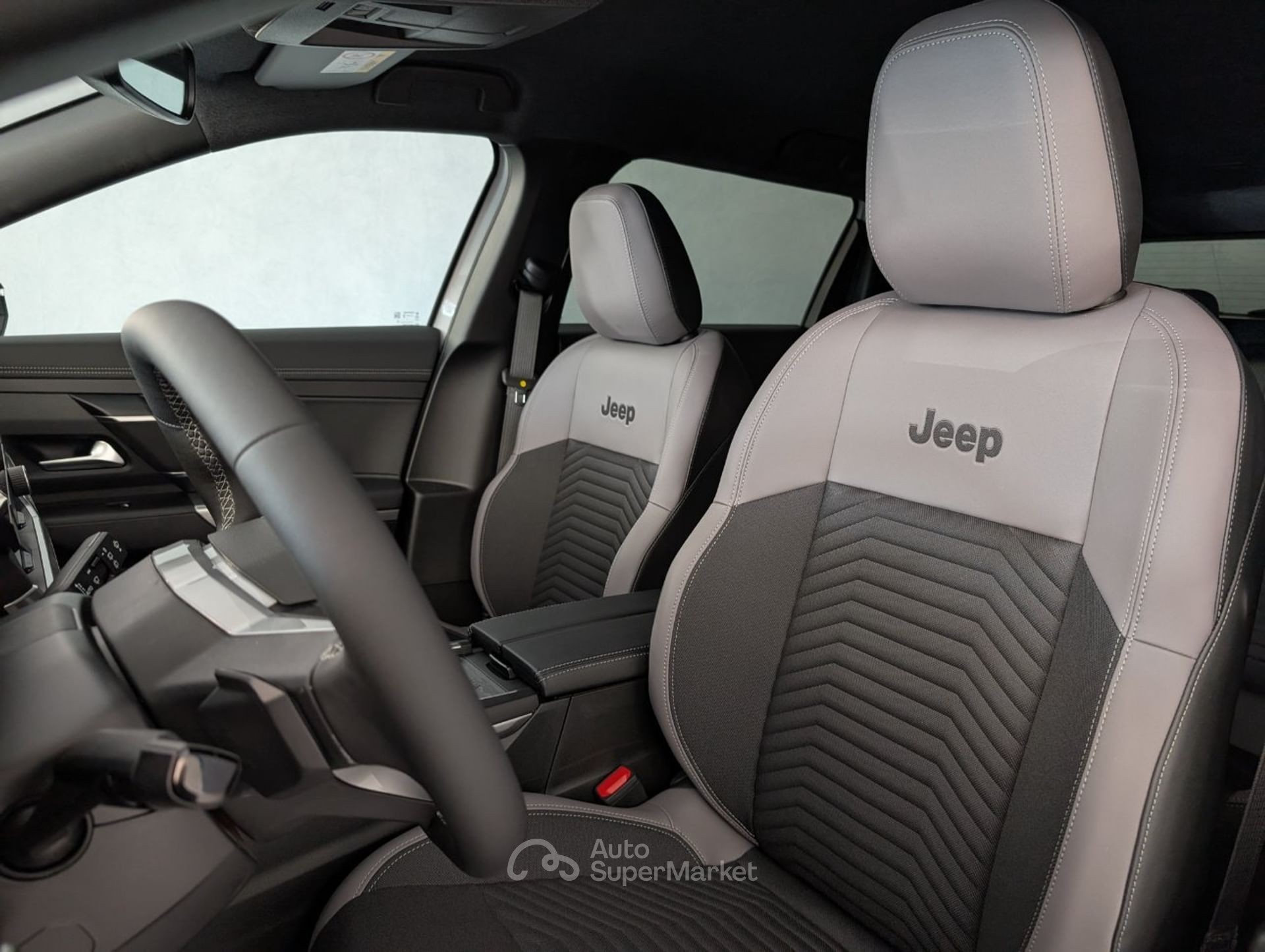 Jeep Compass 1.2 turbo e-hybrid First Edition 145cv edct6 #VARI COLORI ...