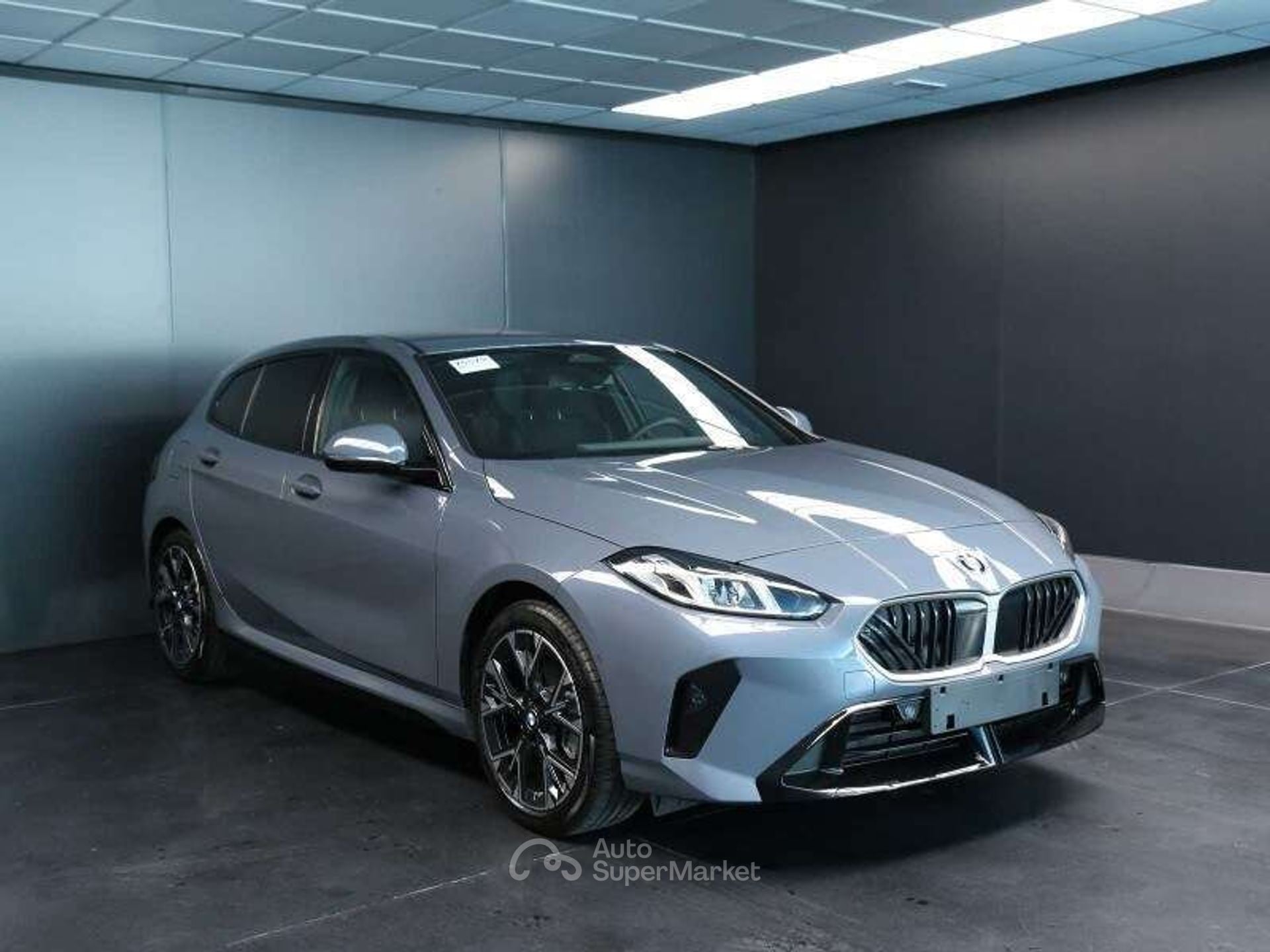 BMW Serie 1 118d 118 118d MSport Usata Diesel con 5.000 km a Torino (TO ...
