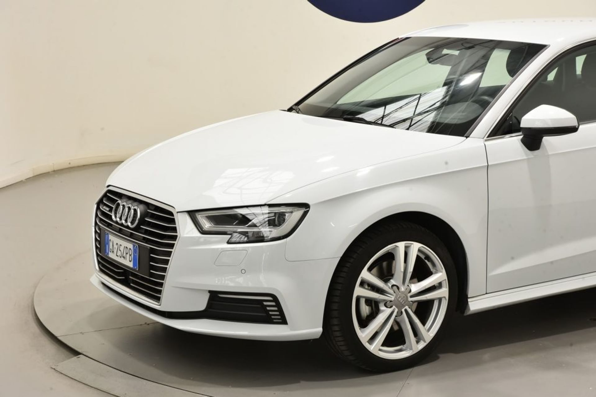 Audi A3 usate - Autosupermarket