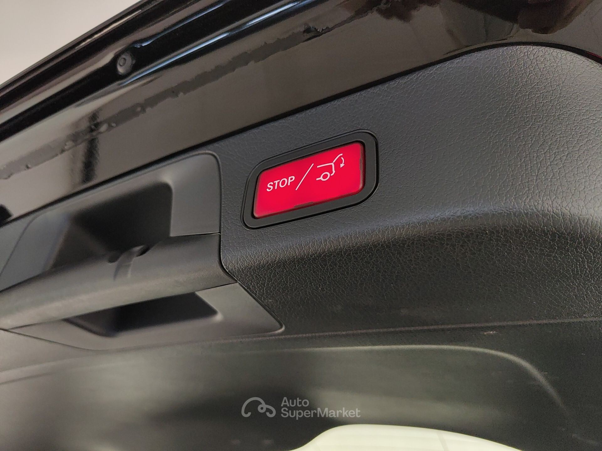 Mercedes-Benz Classe GLB Glb 180 d progressive advanced auto Usata ...