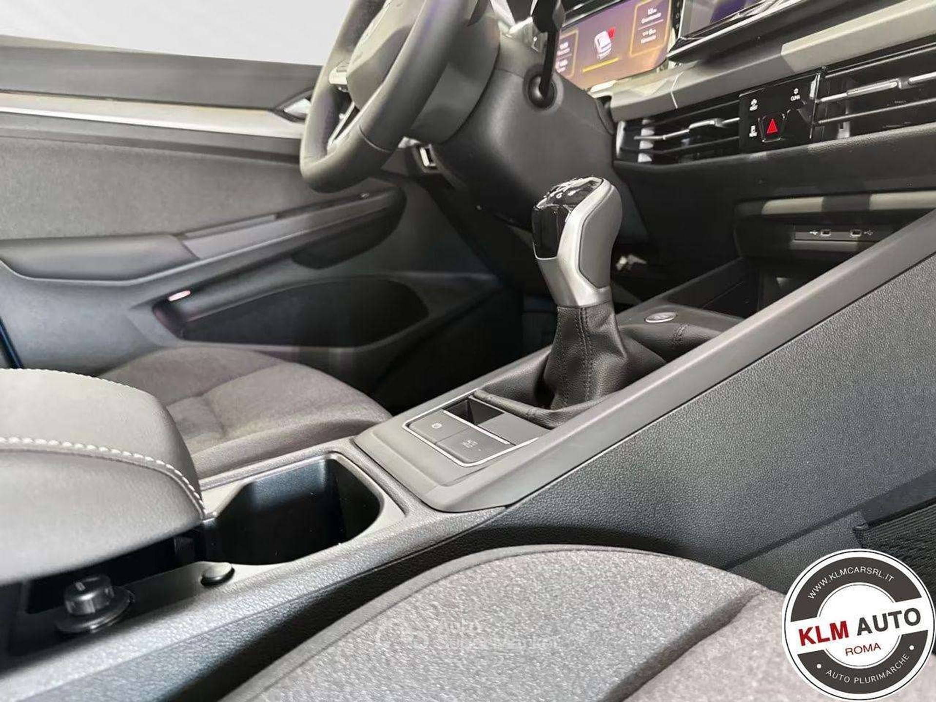 Volkswagen Golf GTI CLUBSPORT 300CV AKRAPOVIC PANO IQLIGHT Usata ...