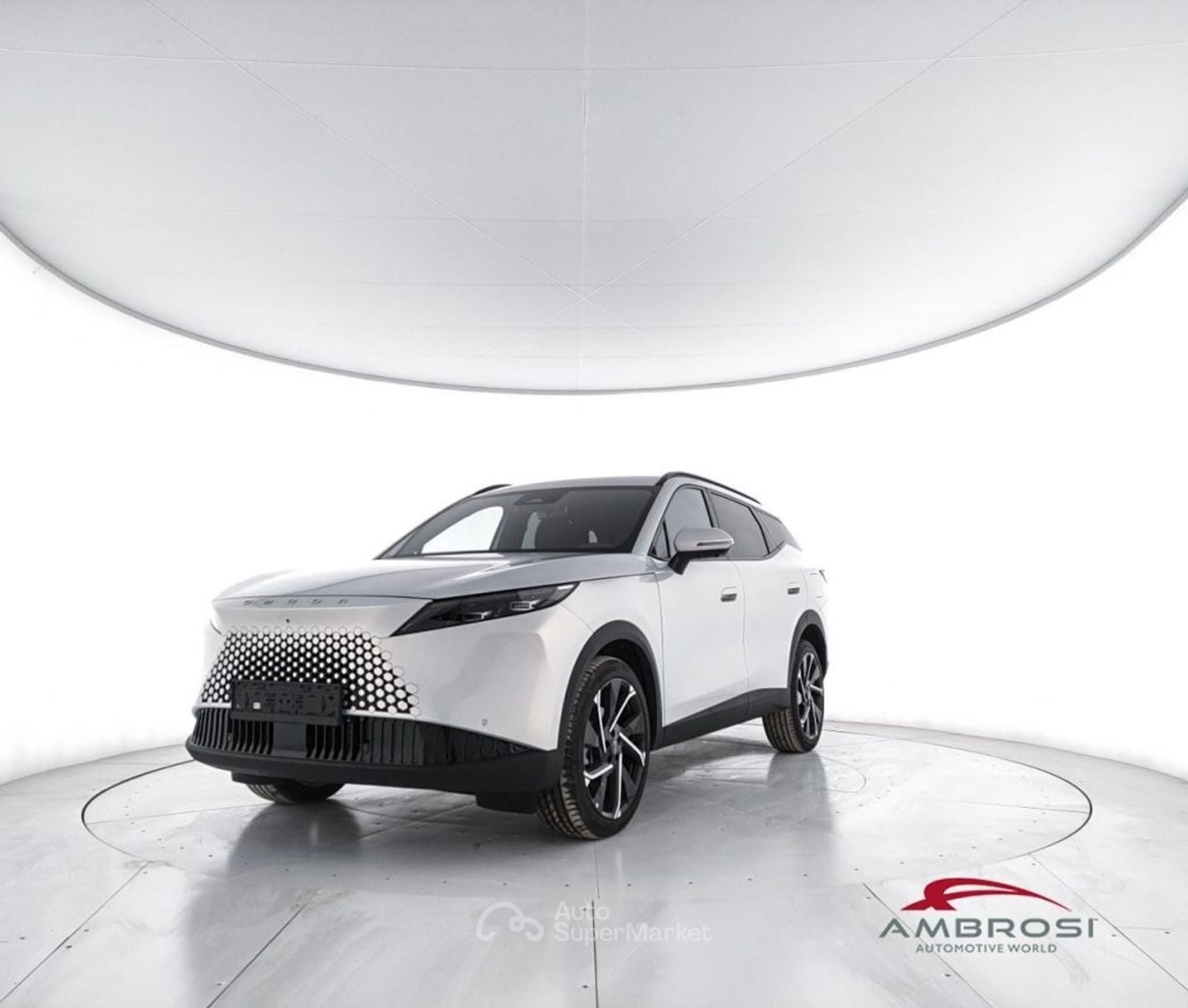 Omoda 7 SHS-P PHEV 1.5TGDI PREMIUM Nuova Ibrida Benzina con 0 km a ...