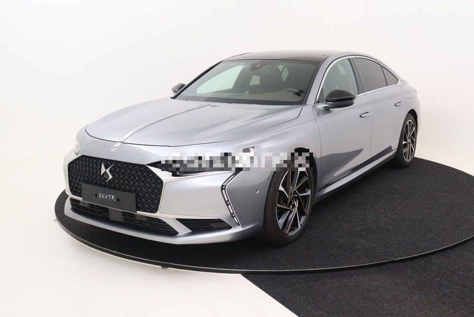 DS Automobiles DS 9 E-Tense Rivoli+ 225Hp Usata Ibrida con 18.216 km a Castelnuovo Rangone (MO ...