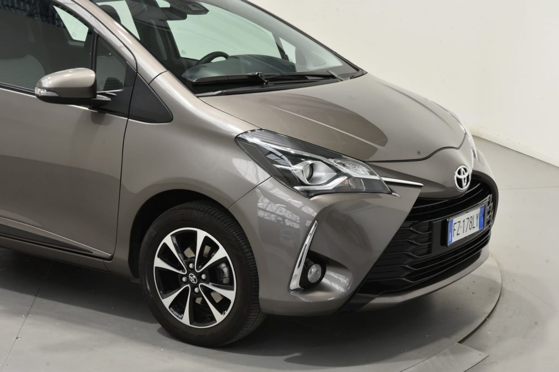 Toyota Yaris usate - Autosupermarket