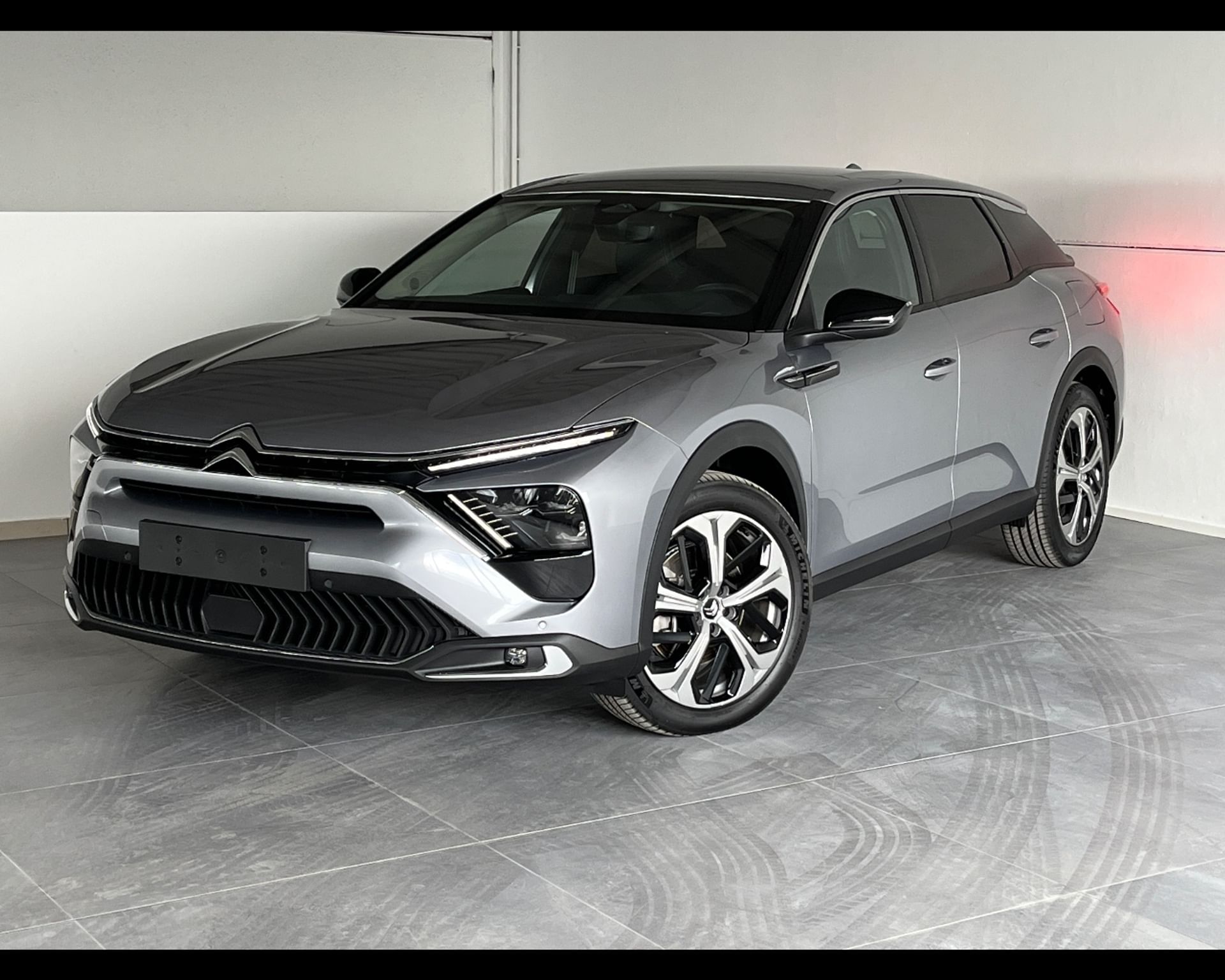 Citroen C5 1.6 hybrid phev 225cv feel pack e-eat8 Usata Ibrida con 25.000 km a Verona (VR ...