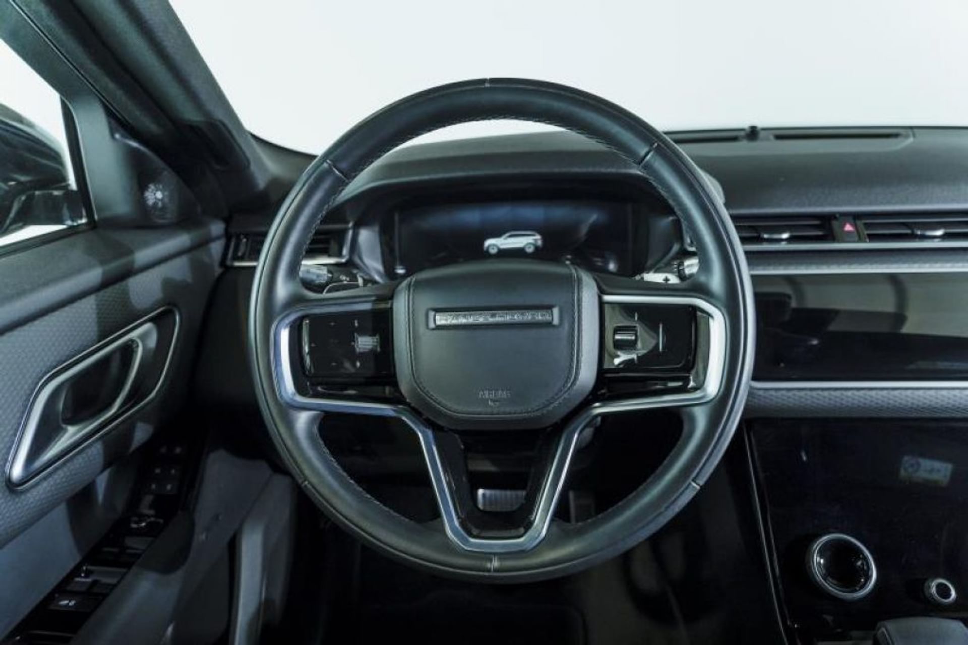 Land Rover Range Rover Velar 2.0D I4 204 CV R-Dynamic S Usata Ibrida ...