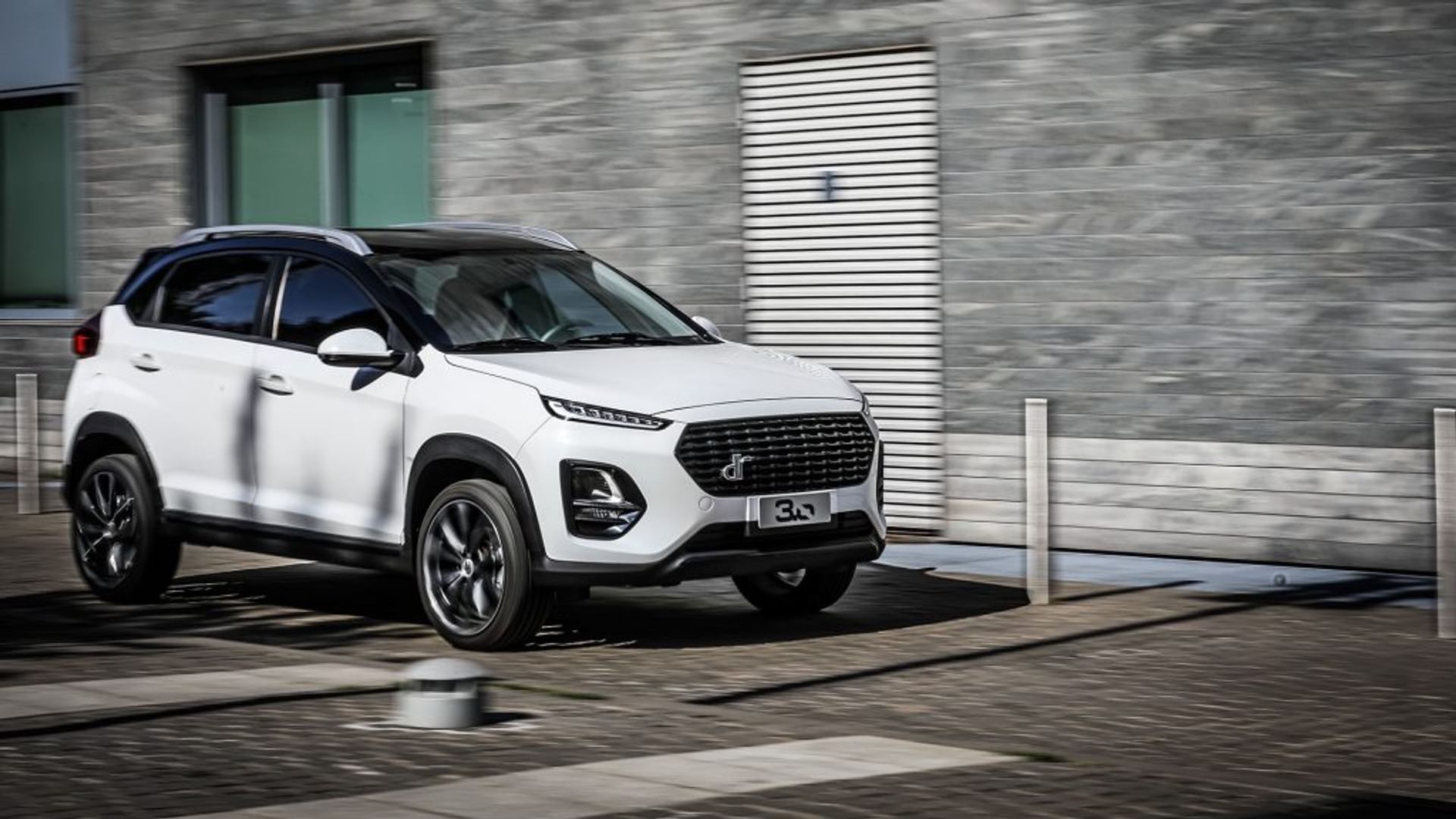 DR 3.0 DR MOTOR DR 3.0 1.5 *NEW MODEL* Nuova Benzina con 0 km a ...