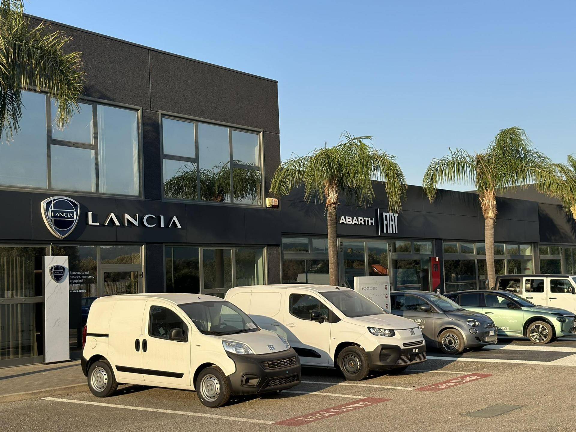 Auto 3c Monopoli, BA - Autosupermarket