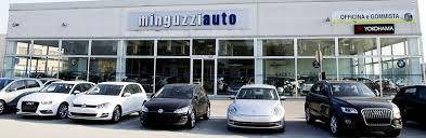 Minguzzi Auto srl Ravenna, RA - Autosupermarket