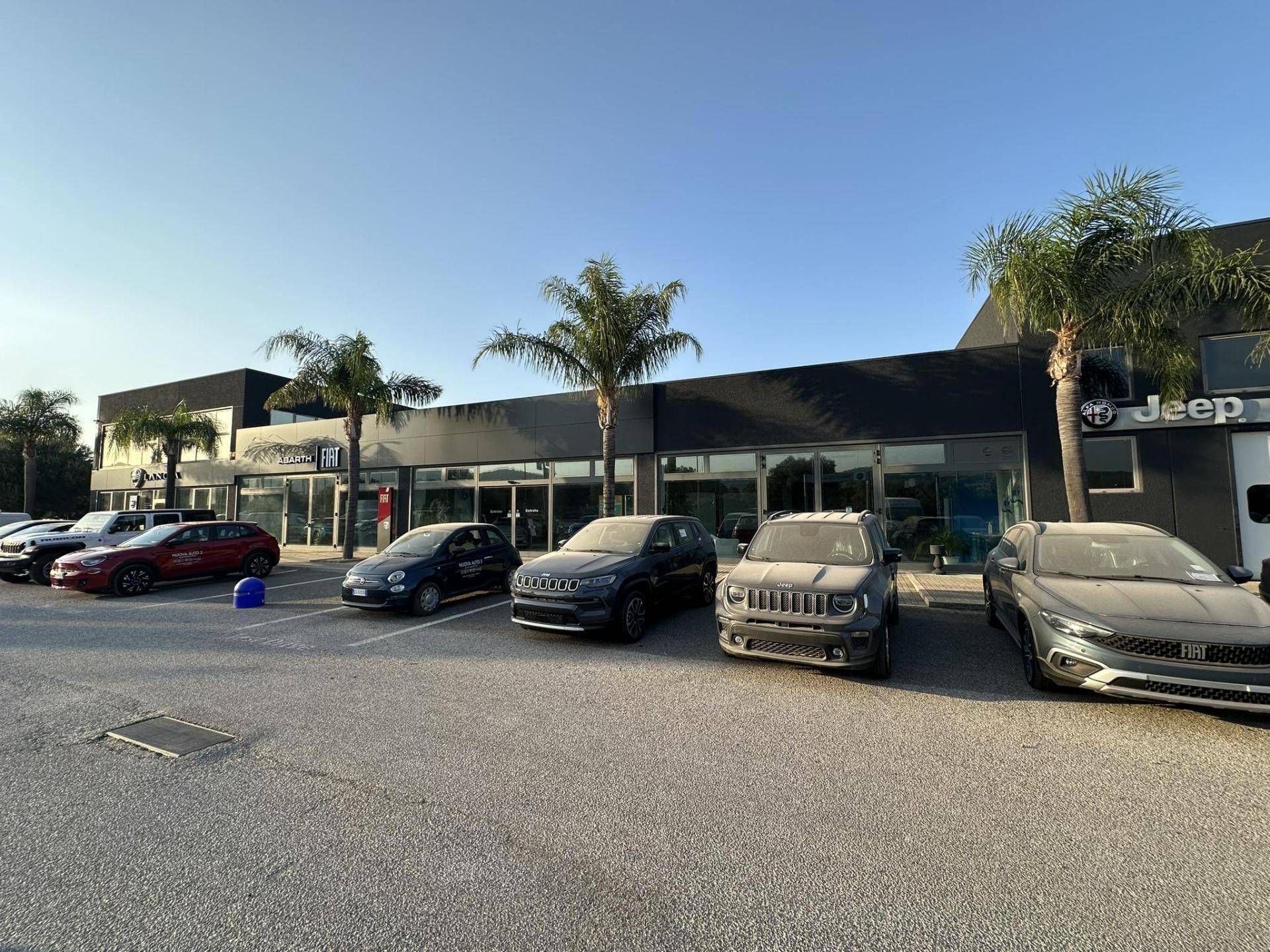 Auto 3c Monopoli, BA - Autosupermarket