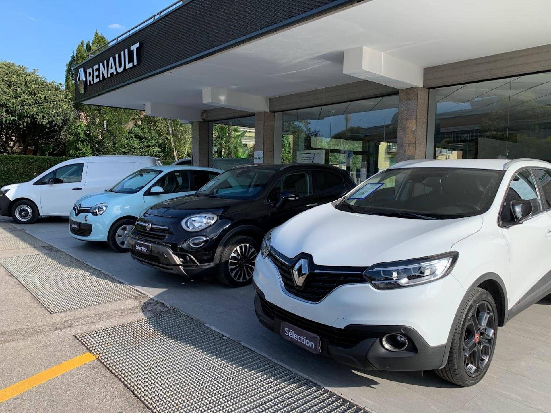 Opel Mokka X 1.4 Turbo GPL Tech 140CV Advance Usata GPL con 102.300 km ...