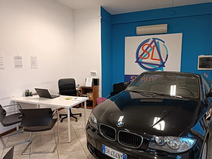 SL Auto Srl Roma, RM - Autosupermarket