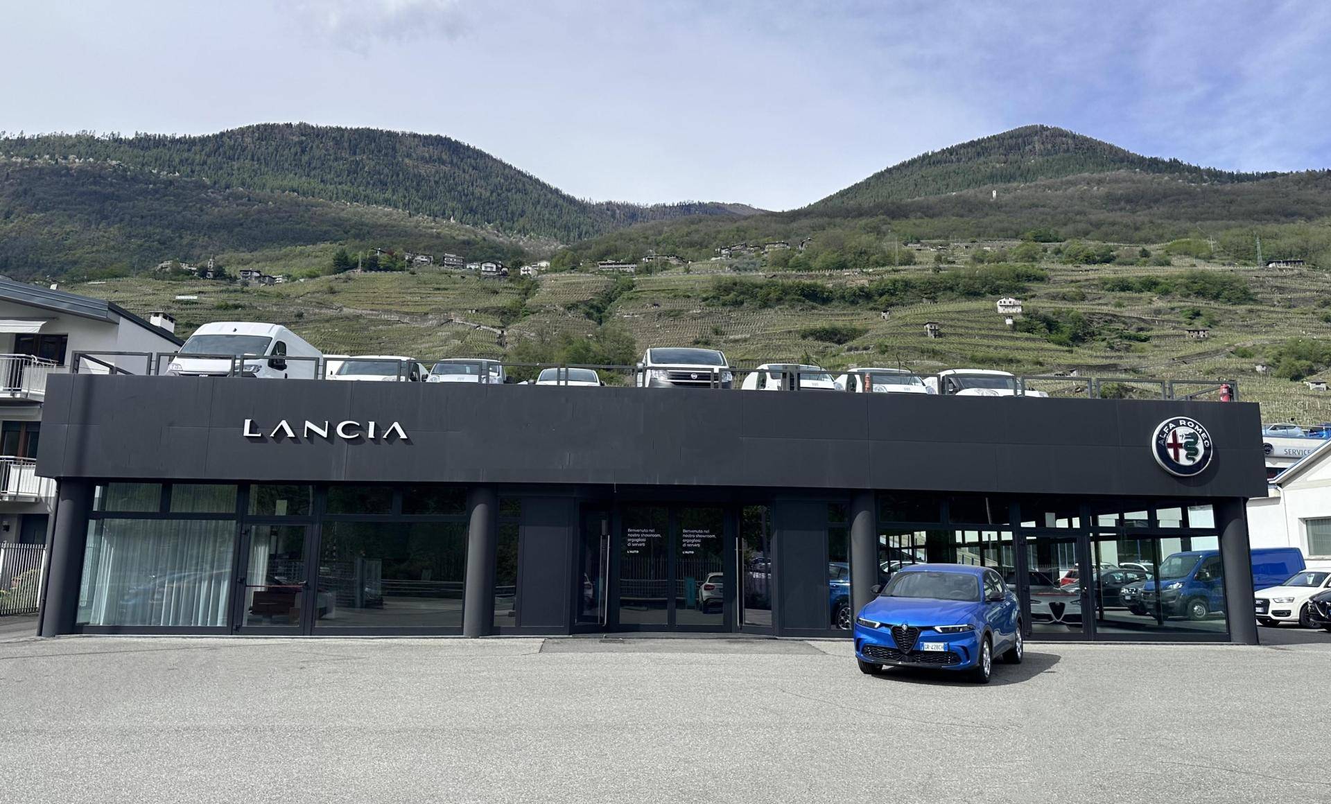 L'AUTO SRL Montagna in Valtellina, SO - Autosupermarket