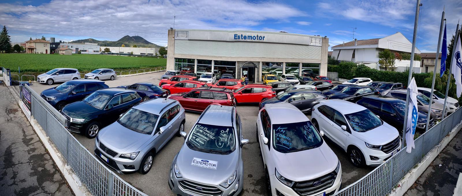 INFOCARS SRL Este, PD - Autosupermarket