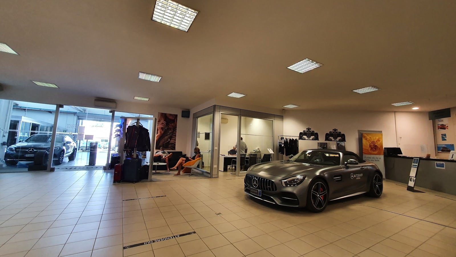 AUTO SILVER SRL Verona, VR - Autosupermarket