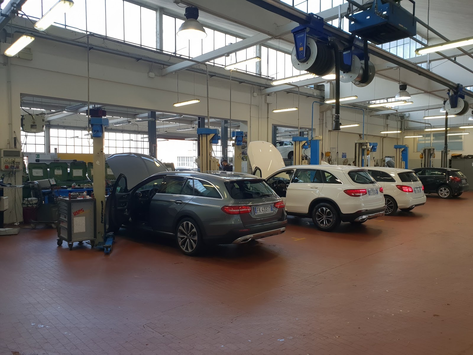 AUTO SILVER SRL Verona, VR - Autosupermarket