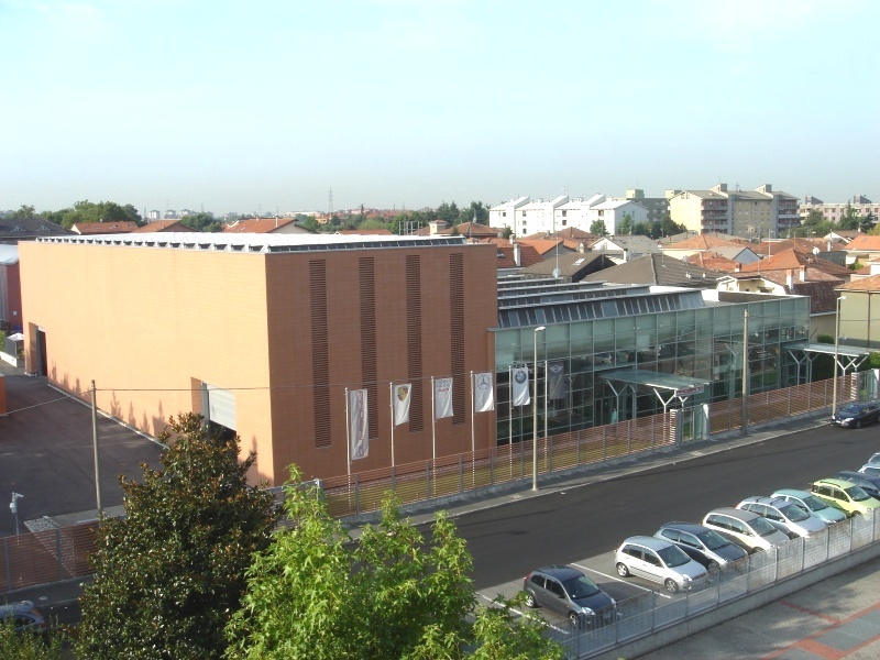 PADERNO MOTORI SRL Milano, MI - Autosupermarket