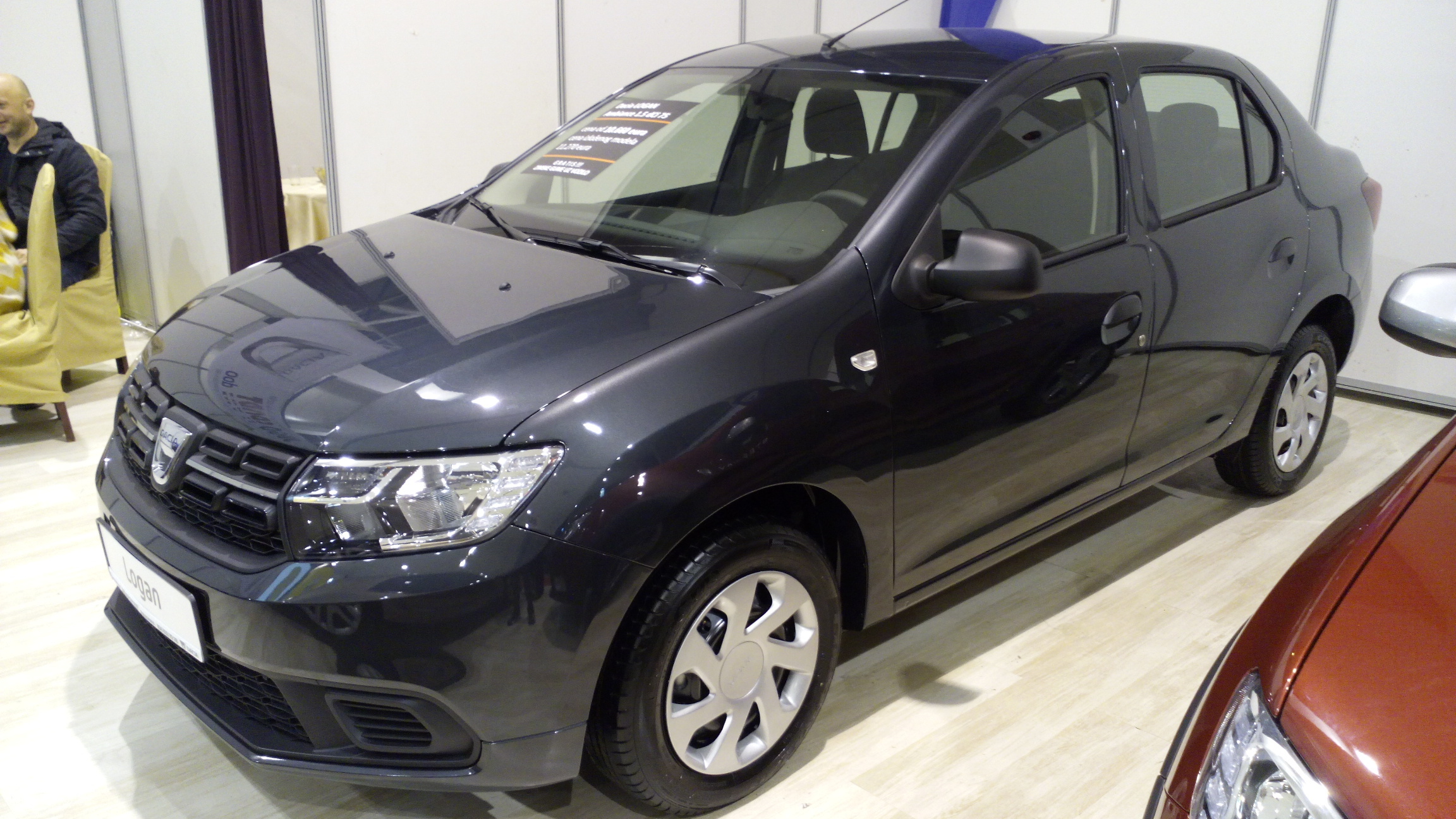 Dacia Logan: versioni, allestimenti, prezzi e annunci - AutoSuperMarket