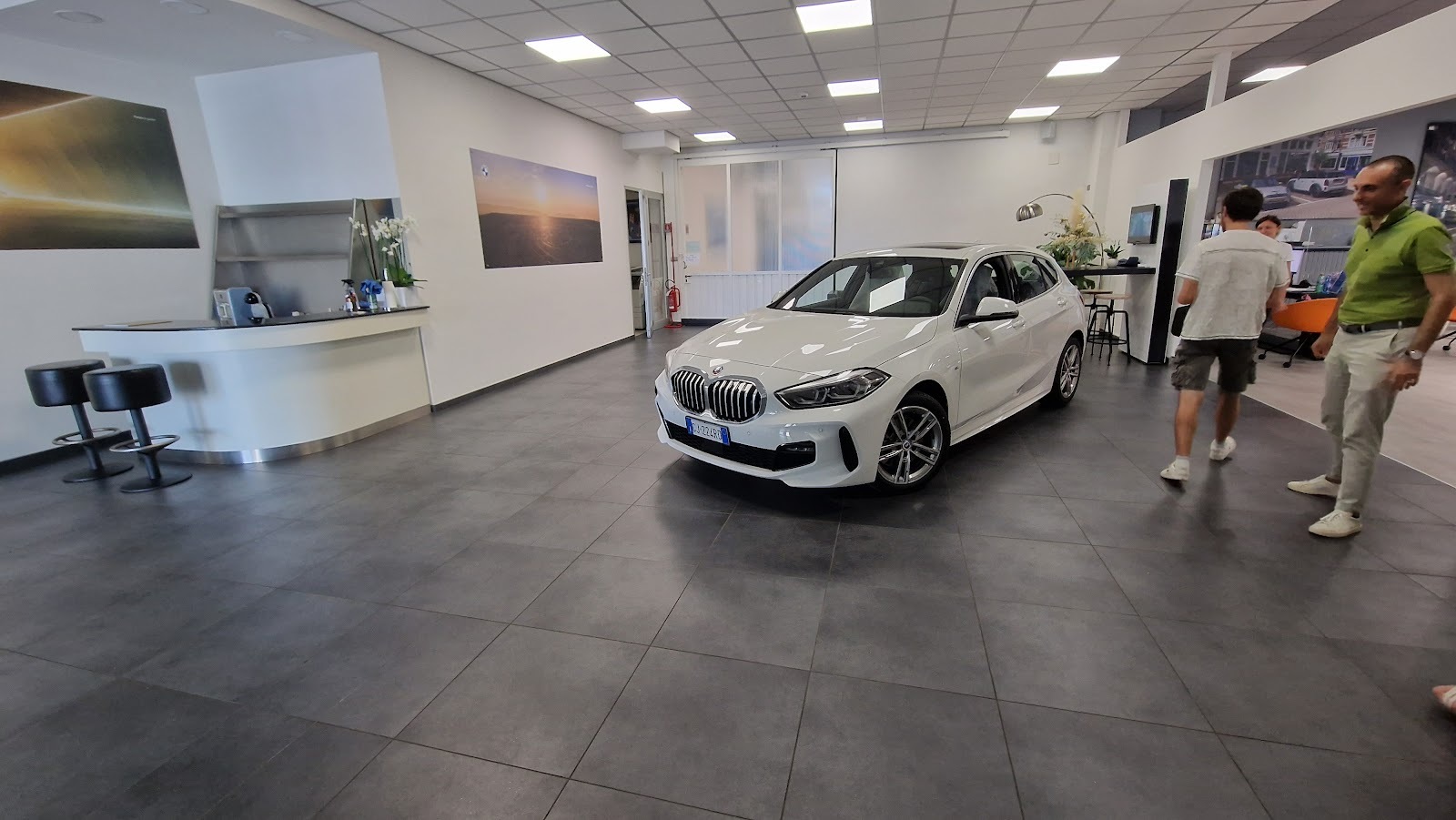 ROLANDI AUTO SPA Alessandria, AL - Autosupermarket