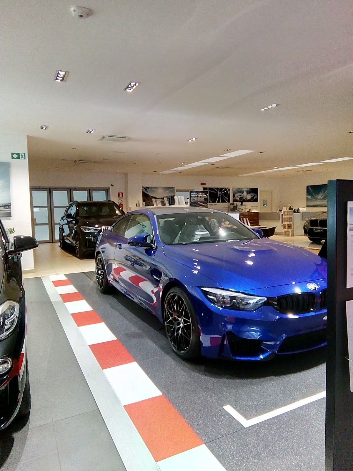 ROLANDI AUTO SPA Alessandria, AL - Autosupermarket