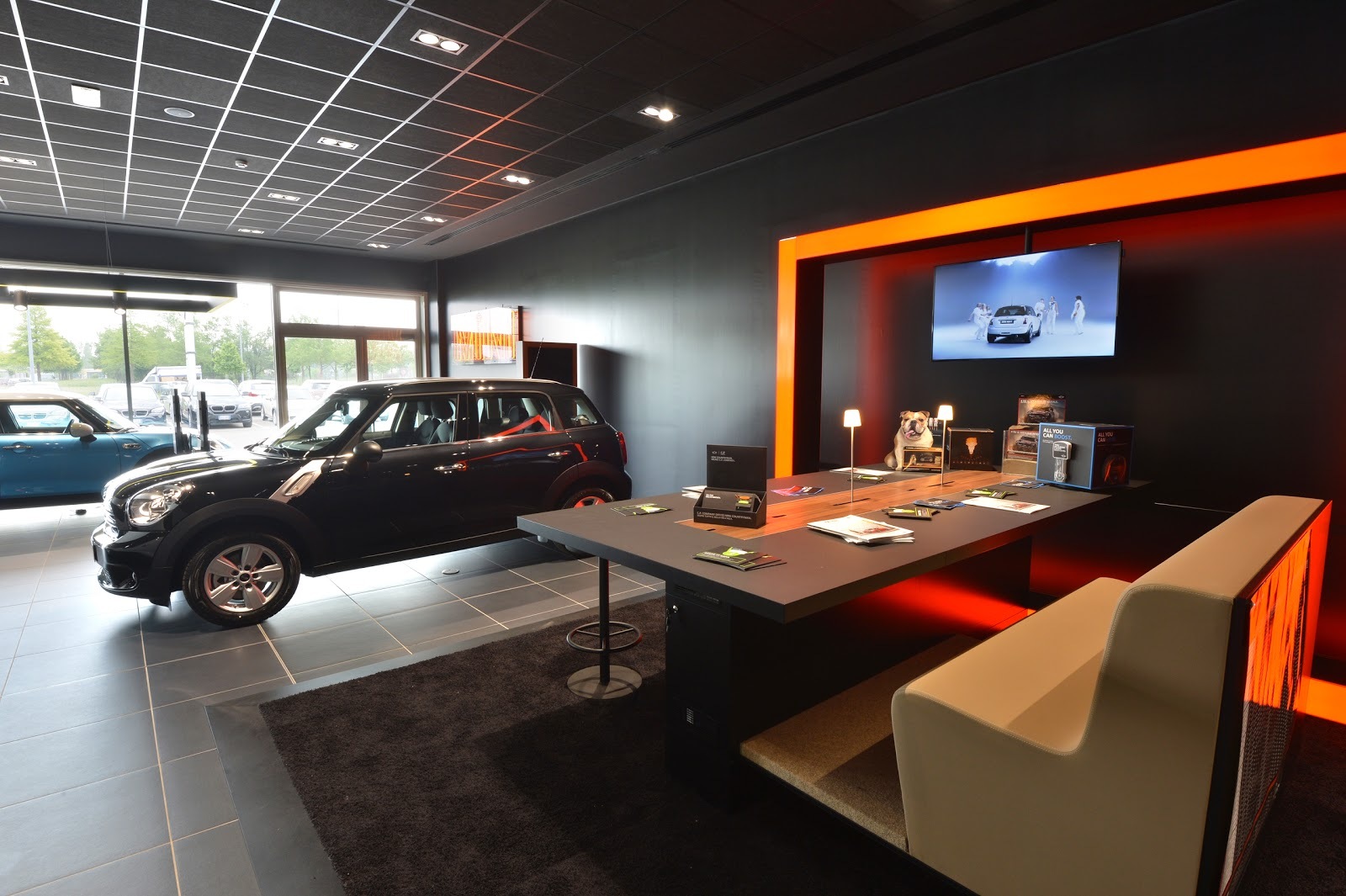 Schiatti Car Srl - Concessionaria e Carrozzeria BMW e MINI Carpi, MO ...