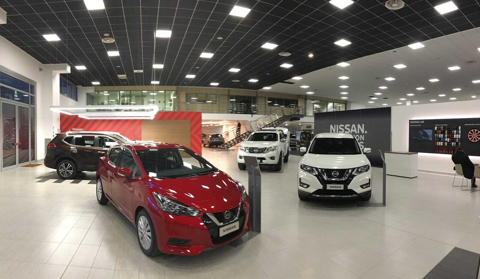 FIVE MOTORS SRL Taranto, TA - Autosupermarket