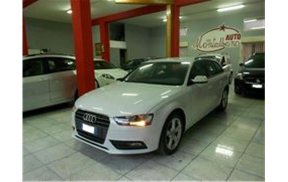 AUTO MONTALBANO SRL Favara, AG - Autosupermarket