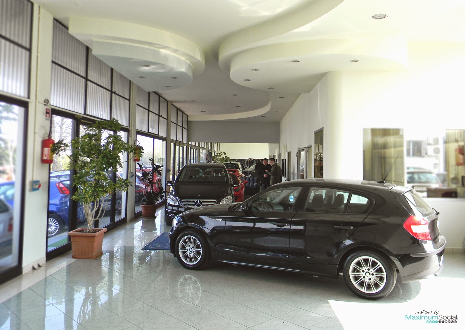 GLOBAL CAR SRL - RIMINI Coriano, RN - Autosupermarket