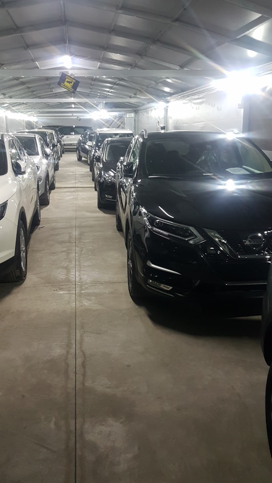 VISCONTI AUTO SAS Napoli, NA - Autosupermarket