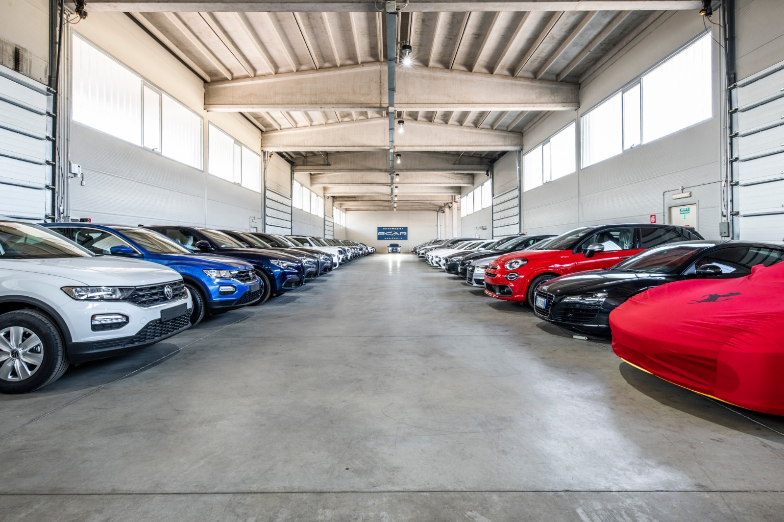 B CAR SRL Savigliano, CN - Autosupermarket