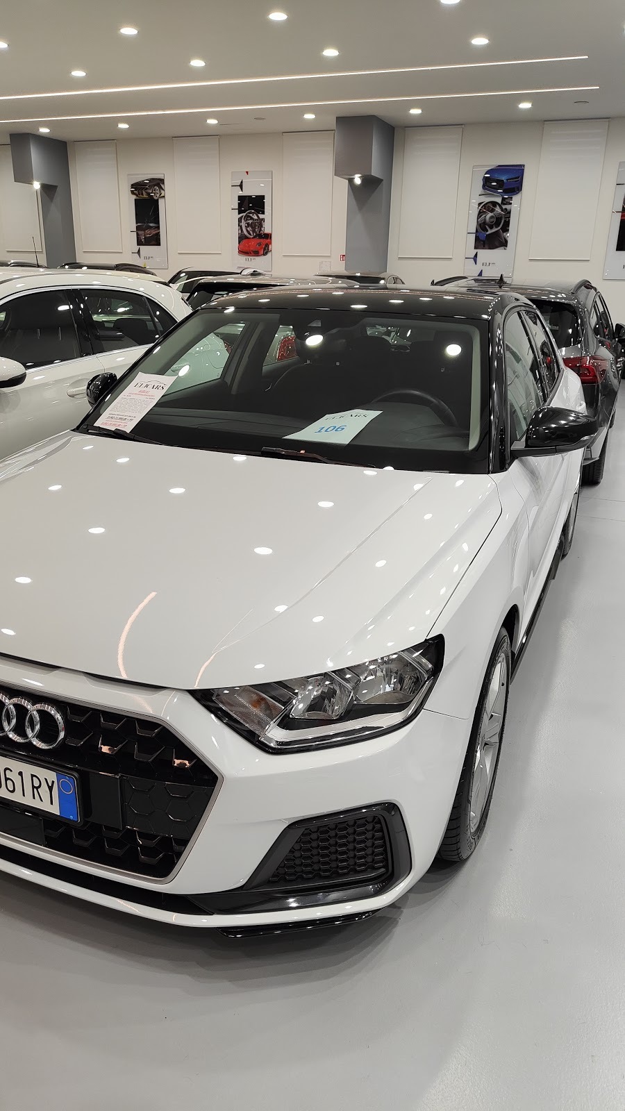 ELICARS & CARS SRL Torino, TO - Autosupermarket