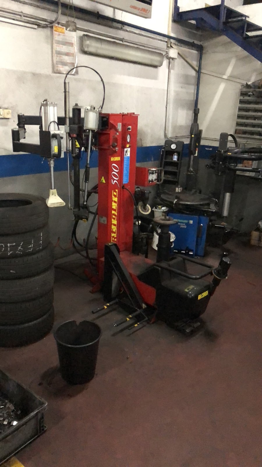 BRASCA AUTOMOBILI Cinisello Balsamo, MI - Autosupermarket