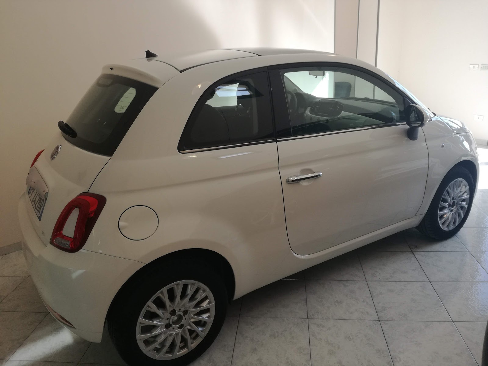AUTOSICURA SRL Marsala, TP - Autosupermarket