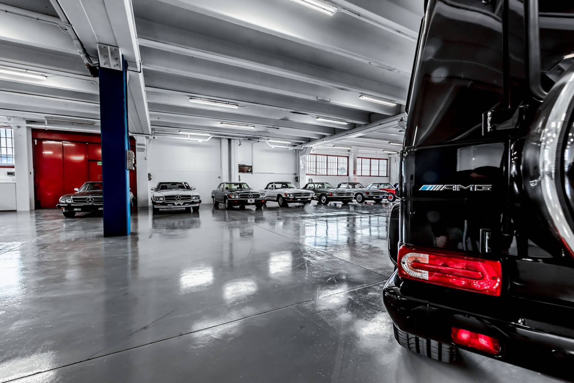 Auto usate Lorenzi Auto Hub Ghedi, BS - Autosupermarket