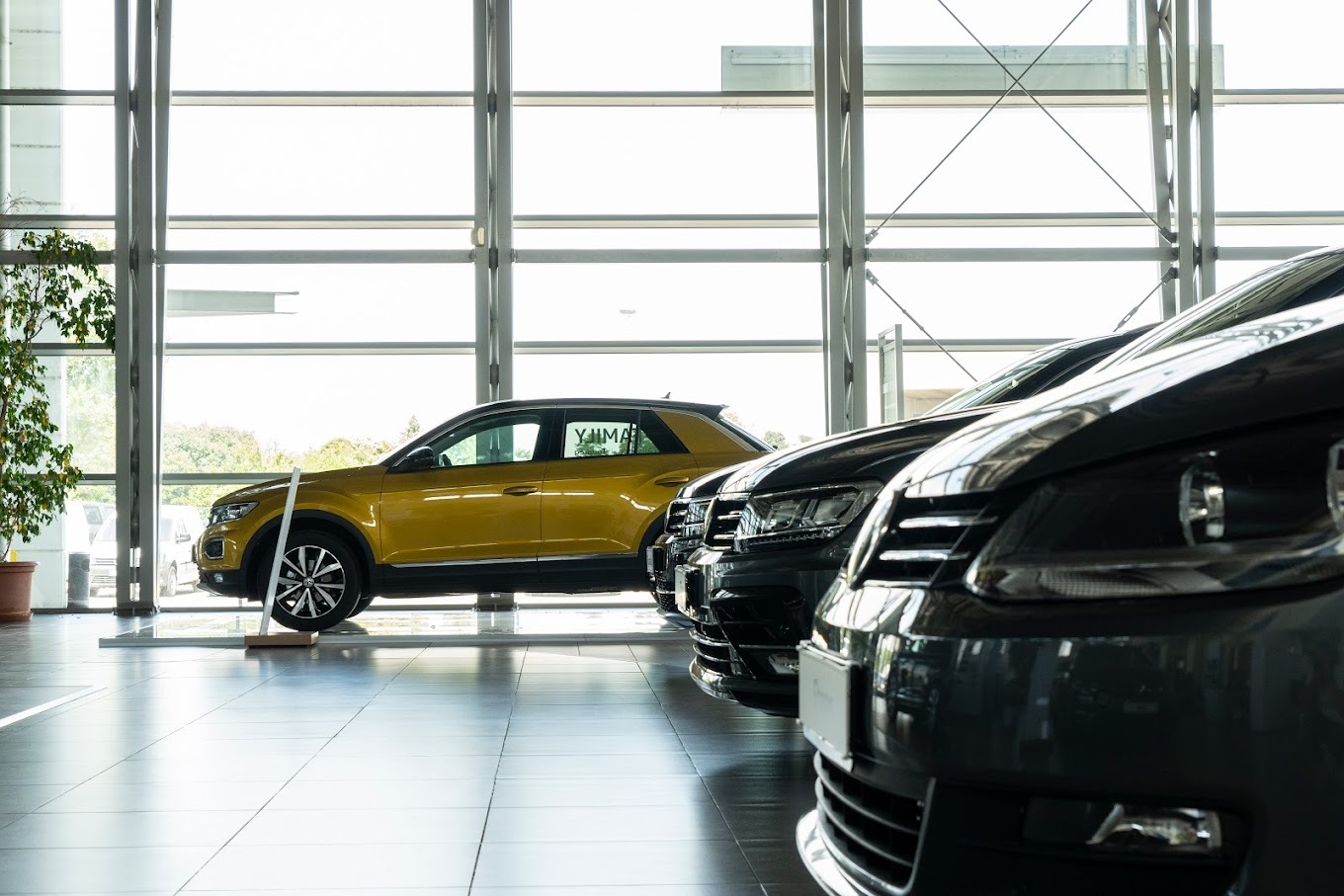 BOSSONI AUTOMOBILI S.P.A. Cremona, CR - Autosupermarket