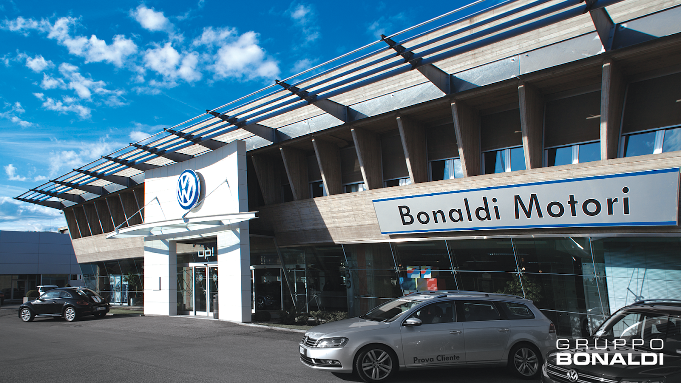 Auto usate BONALDI BERGAMO Bergamo, BG - Autosupermarket